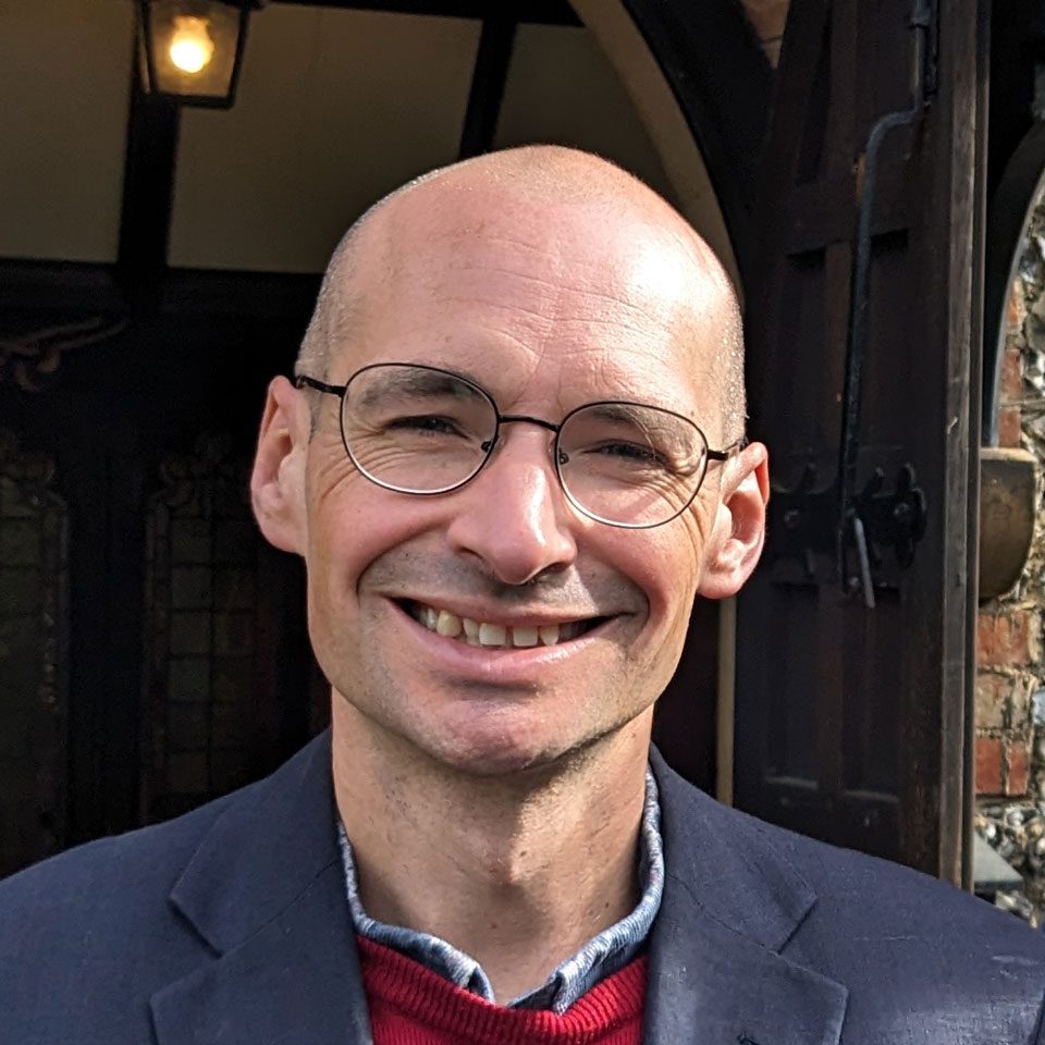 Leadership Team - Trinity Church Henley